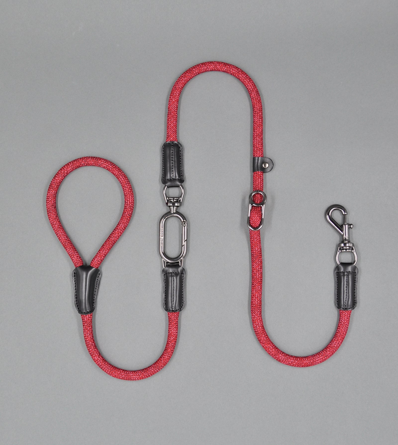 Metro Parking & Tether Dog Leash – High 5 Pets B.V.